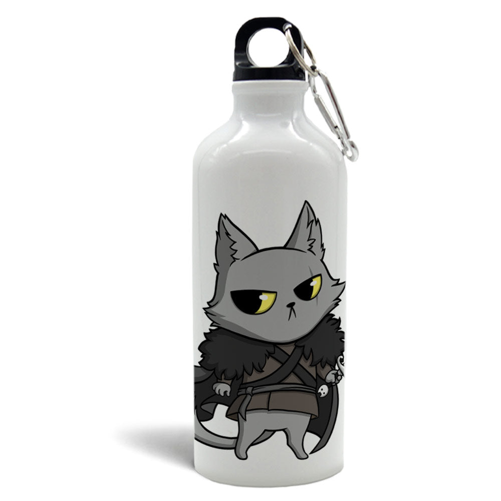 Inicio Todos los productos Botella de Agua - Gato Snow