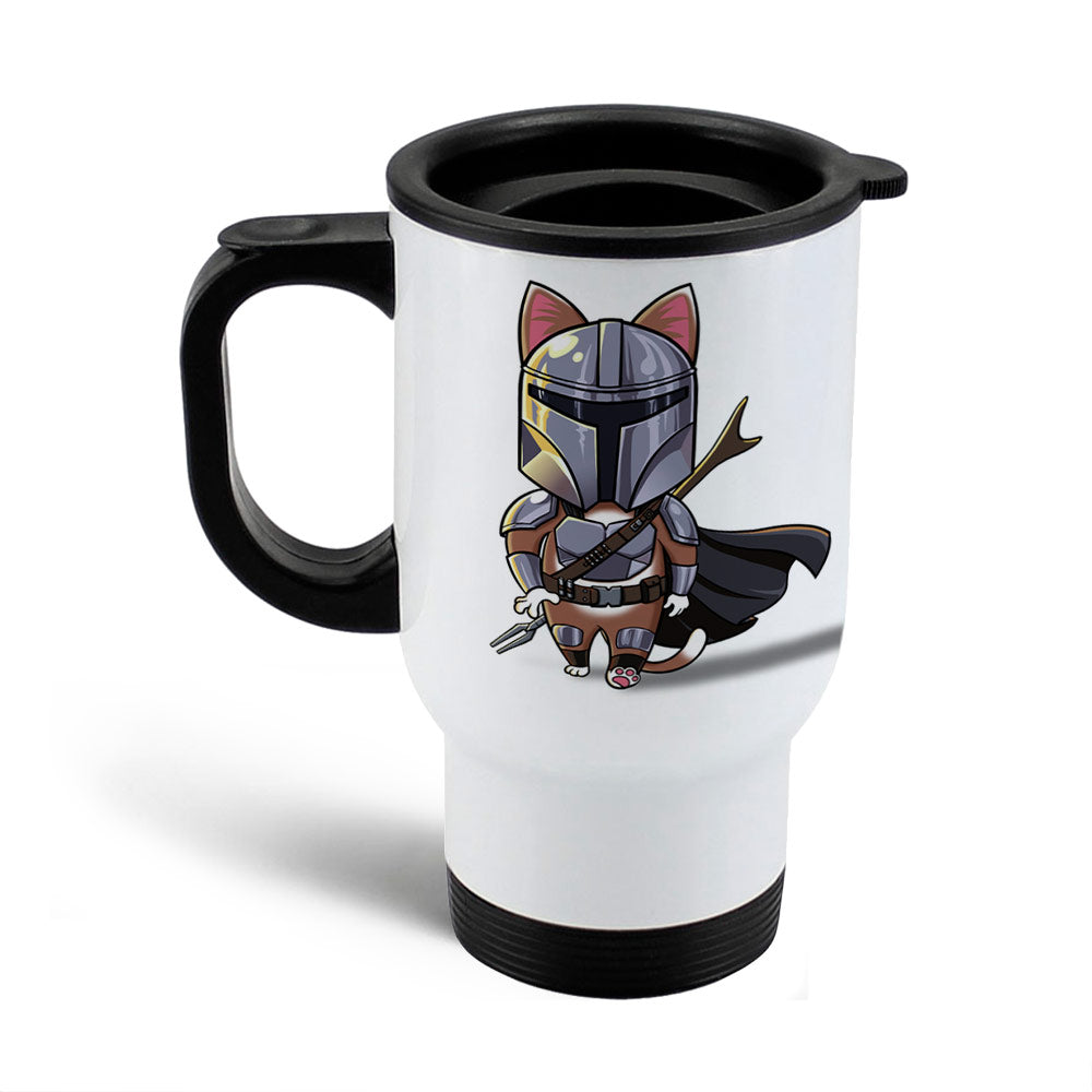 Mug Mandalorian | Just For Pets